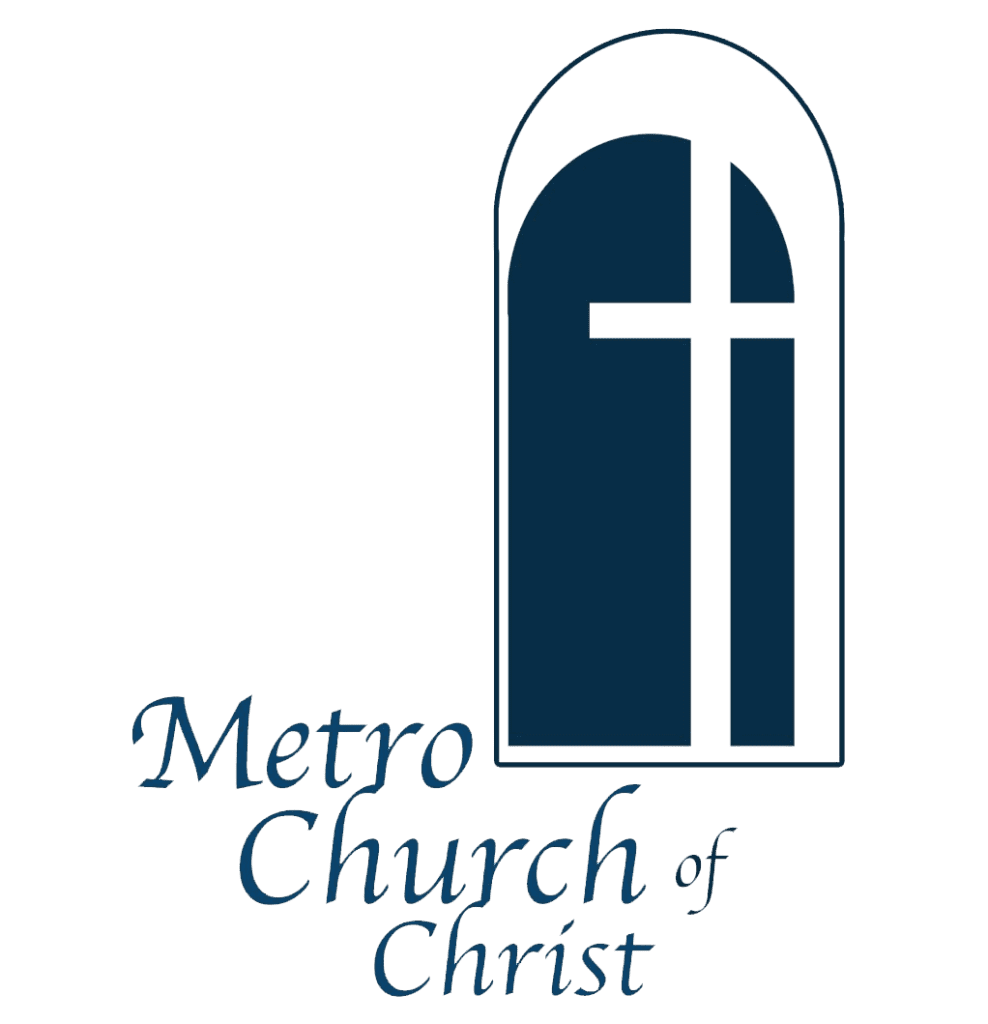 Events Archive - Metro Church