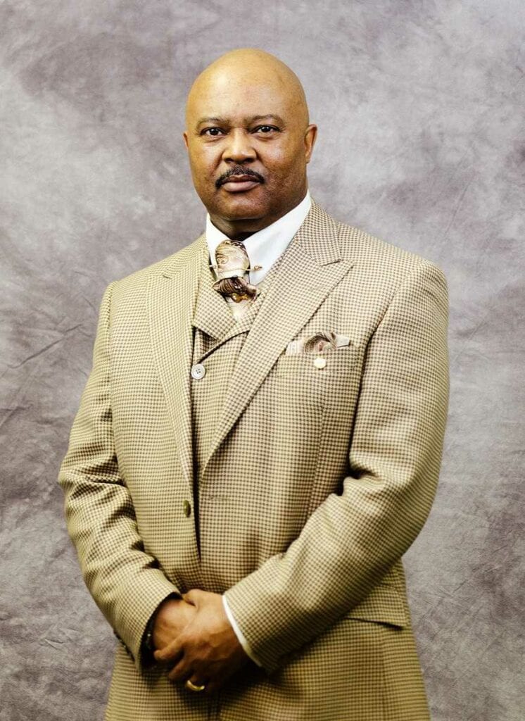 Minister, Indianapolis, IN | Metro Church